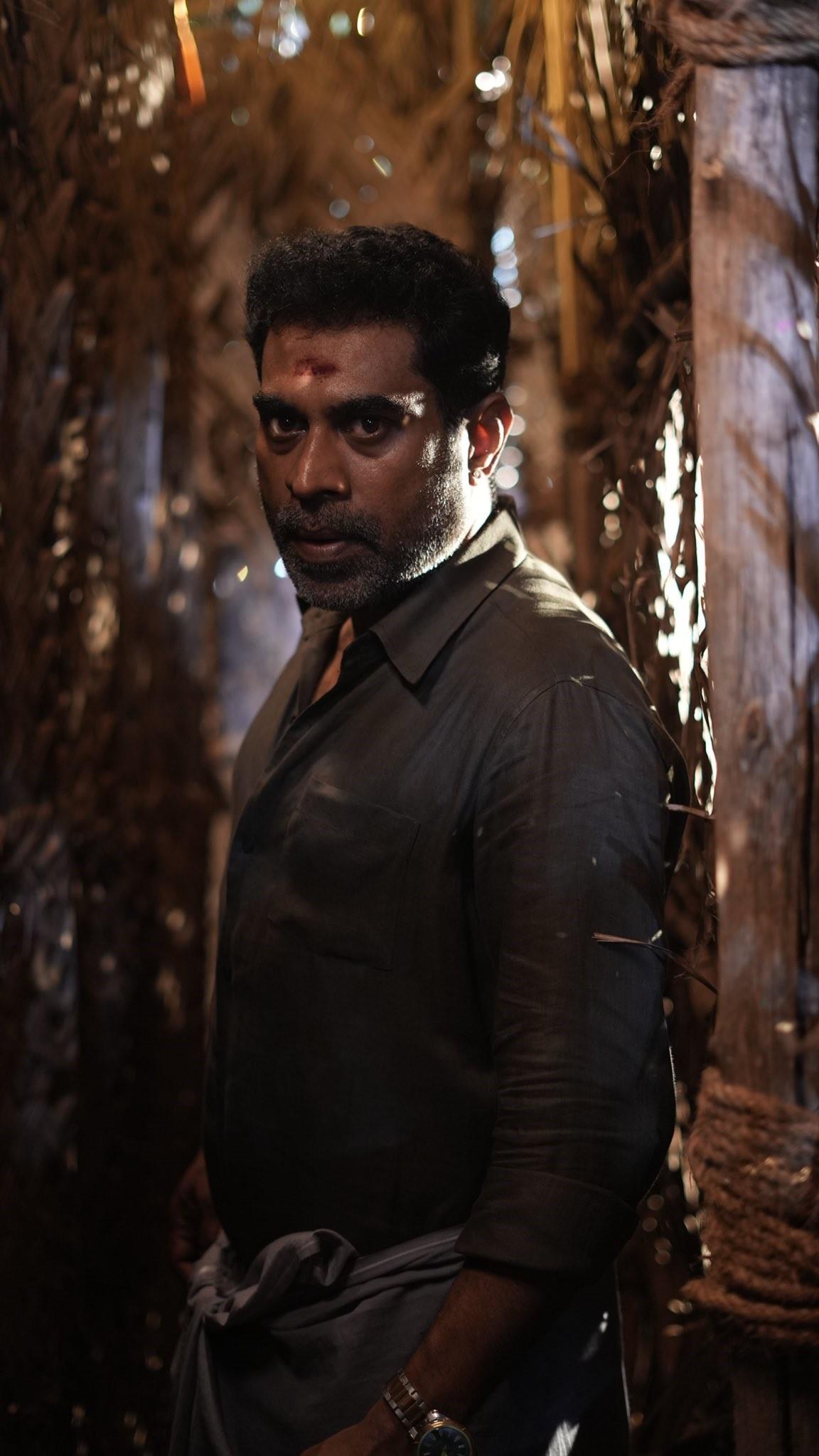 Veera Dheera Sooran: Stills from Vikram's January 2025 release Tamil Movie, Music Reviews and News